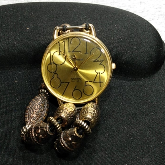 Ronica | Other | Vintage Ronica Ladies Watch | Poshmark